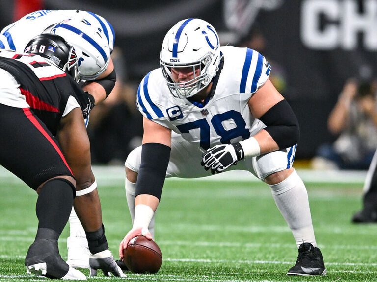 Colts' Kelly against 18-game regular season: 'Too many' | theScore.com