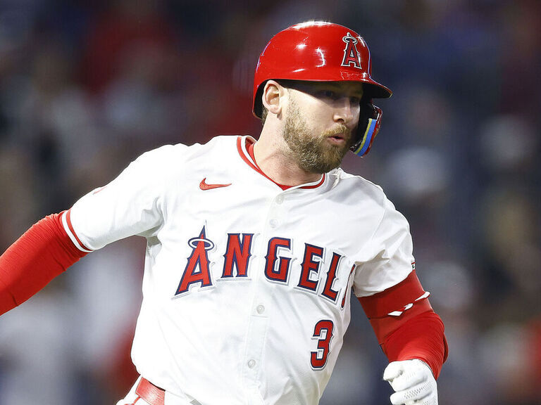 Report: Angels listening to trade offers for Ward | theScore.com
