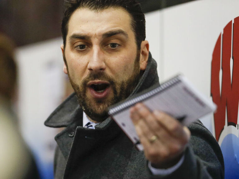 PWHL New York hires Greg Fargo as new head coach | theScore.com