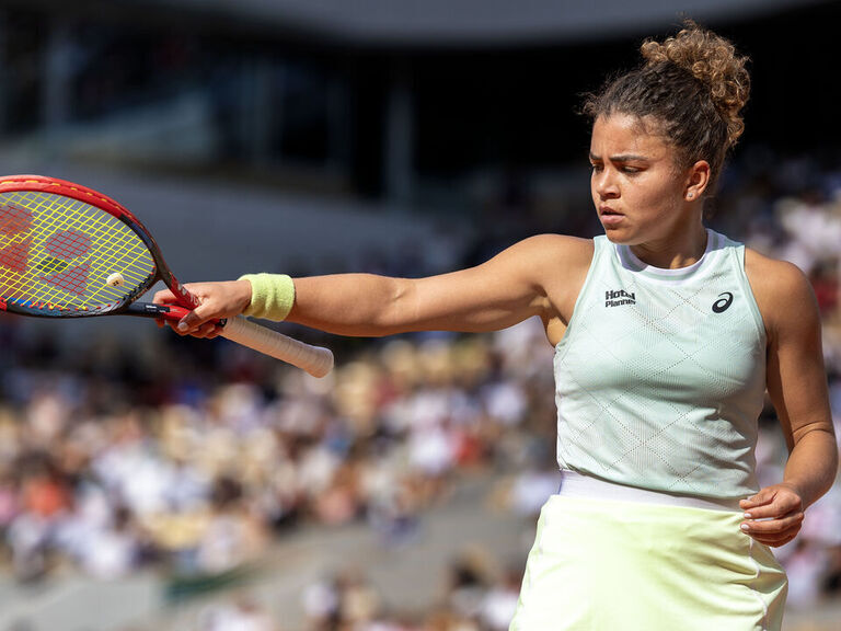 Paolini could leave French Open with 2 titles after making doubles ...