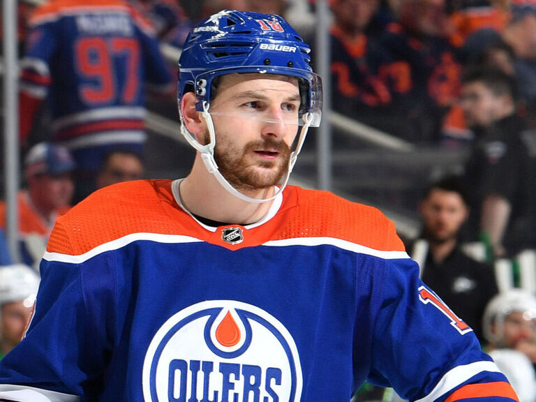 Hyman: Leaving Leafs was 'easy,' not really my decision | theScore.com