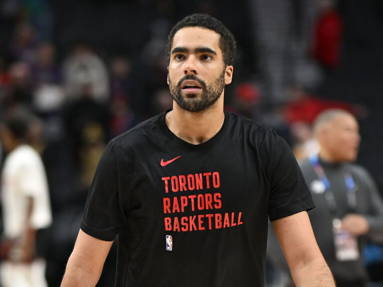 Canadian authorities open probe into ex-Raptor Porter | theScore.com