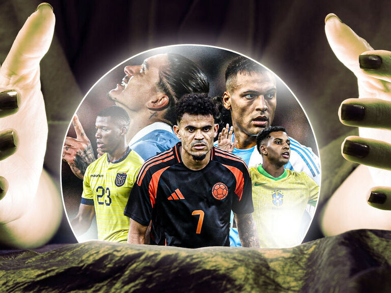 Copa America predictions: Champion, top scorer, and more | theScore.com