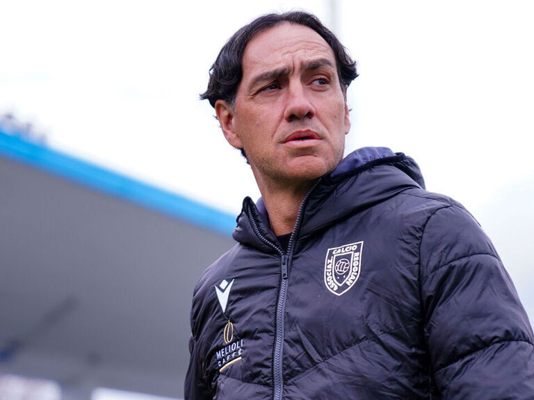 Ex-Italy defender Nesta takes Monza job | theScore.com