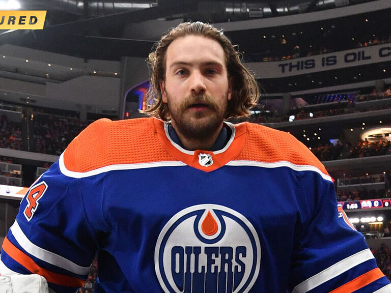 Hometown hero: Stuart Skinner's influence on the next generation of ...