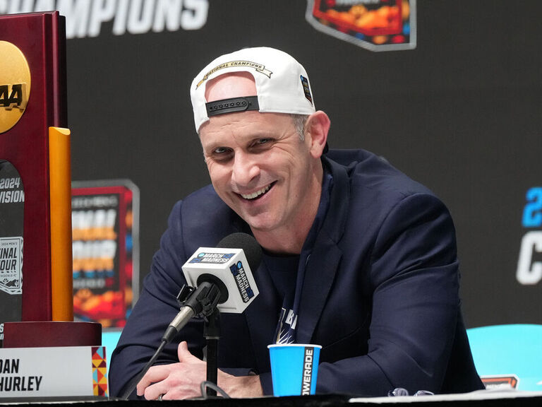 Hurley: Using Lakers as leverage was 'one of the worst takes I've heard ...