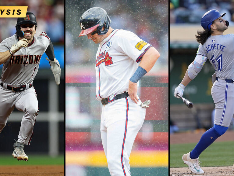 The culprits behind baseball's run-scoring decline | theScore.com