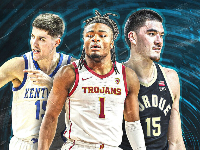 5 players poised to outperform projected NBA draft slot | theScore.com