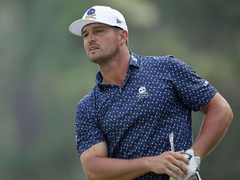 Bryson drawing inspiration from Payne Stewart at Pinehurst | theScore.com