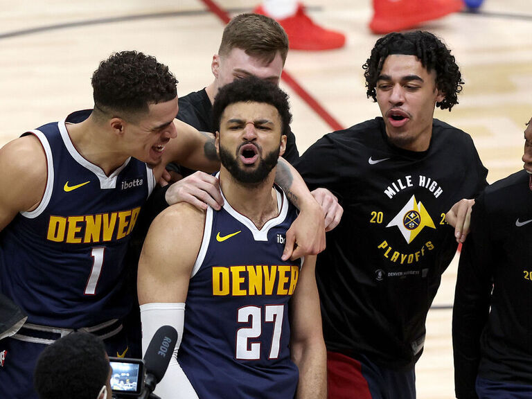 10 best moments of 2024 NBA Playoffs | theScore.com