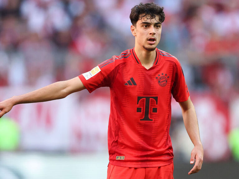 Pavlovic extends Bayern contract after missing Euro 2024 | theScore.com