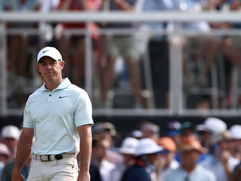 Rory's time off 'exactly what he should be doing,' Monahan says ...