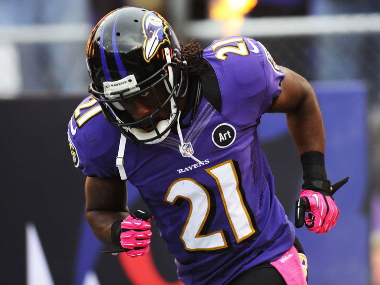 Jefferson gives up No. 21 after Webb re-signs with Ravens | theScore.com