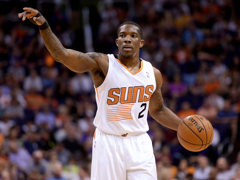 Suns' Eric Bledsoe blames contract uncertainty on CBA | theScore.com