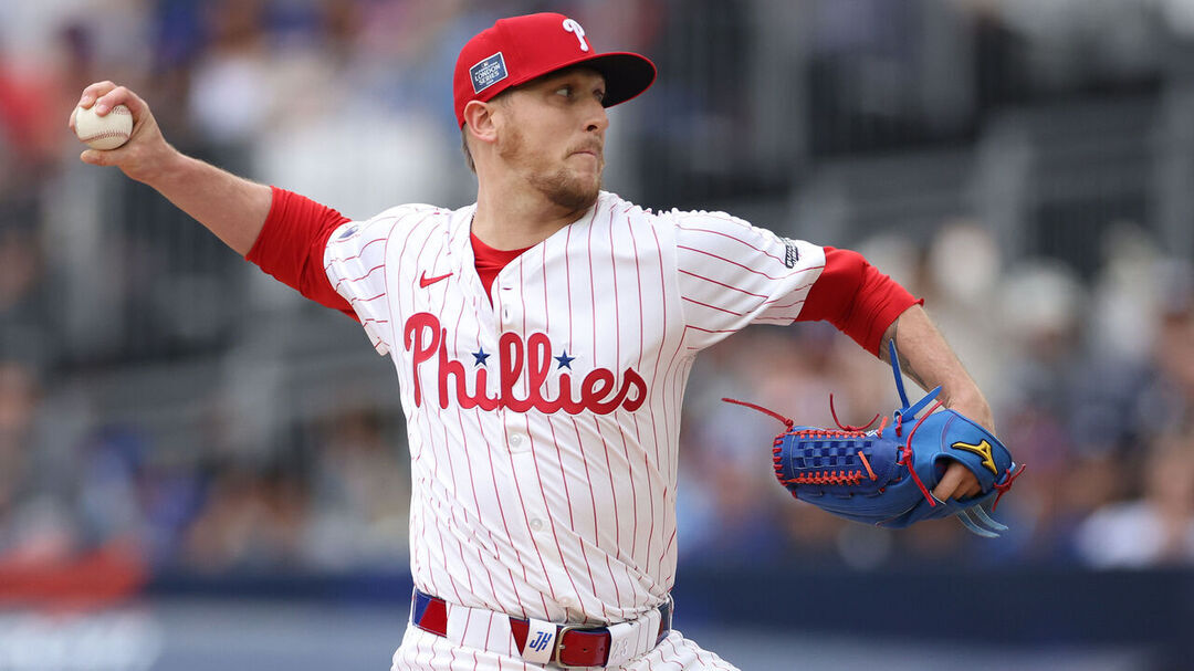 Top 21 MLB free-agent pitchers | theScore.com