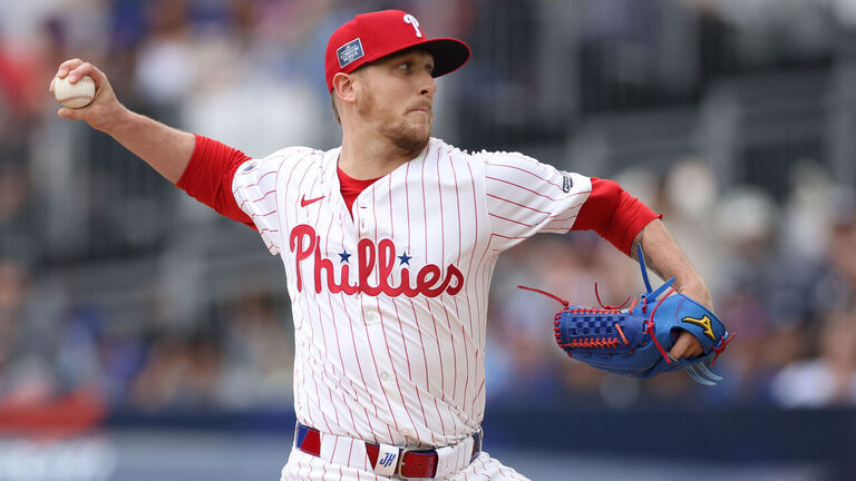 Top 21 MLB free-agent pitchers | theScore.com