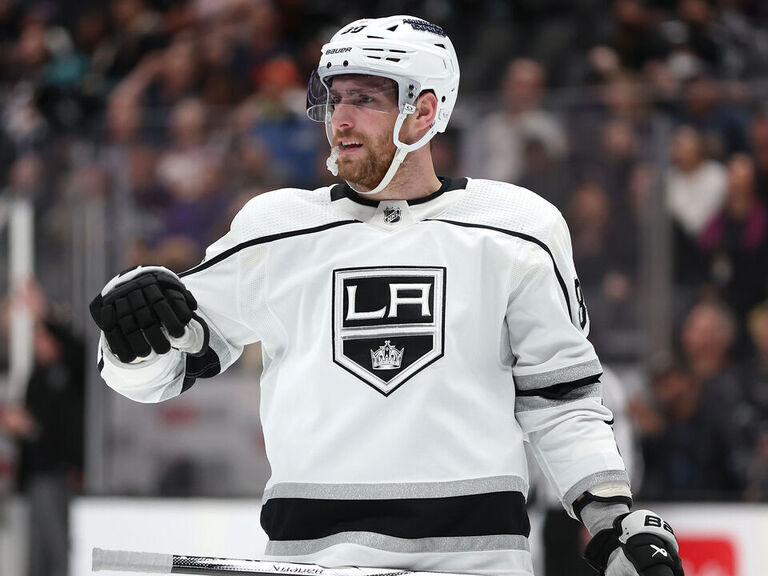 Blake admits erring on Dubois: He 'wasn't a great fit' | theScore.com