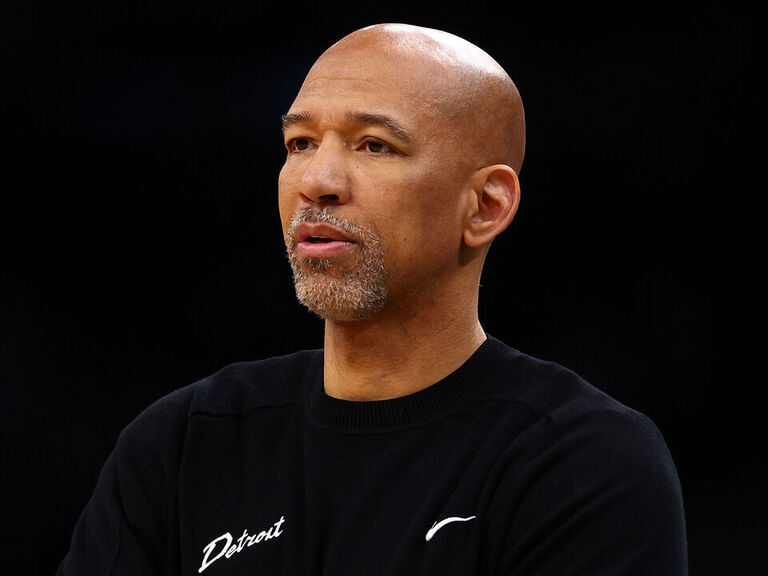 Report: Williams 'blindsided' by Pistons firing | theScore.com