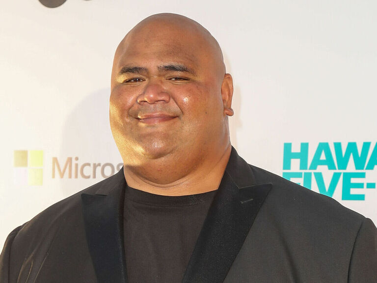 UFC 1 alum, actor Taylor Wily dies at 56 | theScore.com