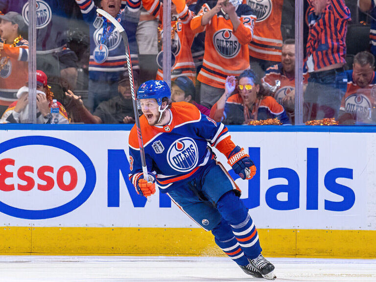 Oilers' PK has made major difference in Stanley Cup Final | theScore.com