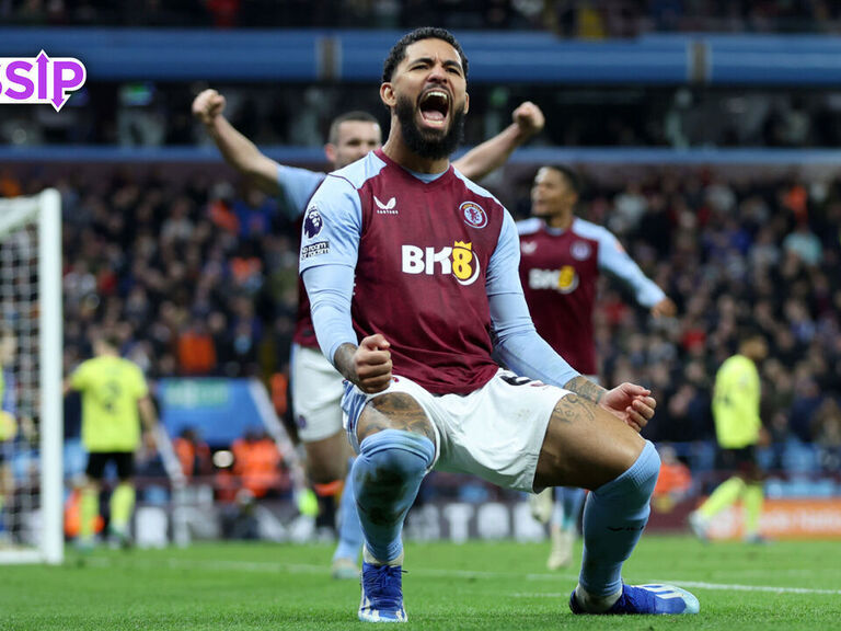 Latest news and rumors from January window: Douglas Luiz returns ...