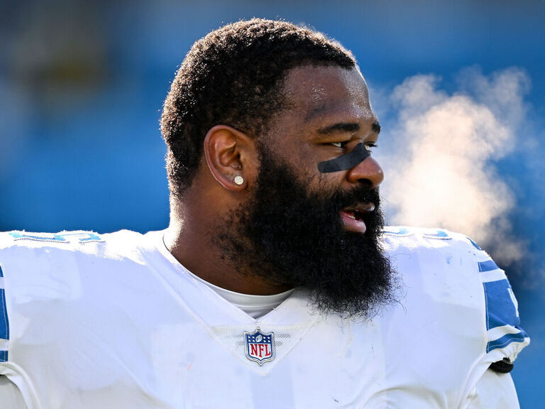 Chiefs release Buggs after 2 recent arrests | theScore.com