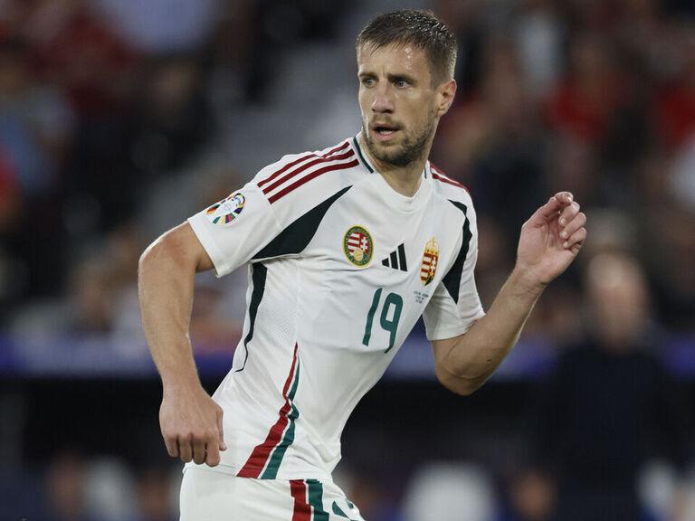 Hungary's Varga set for facial surgery as UEFA defends medical response ...