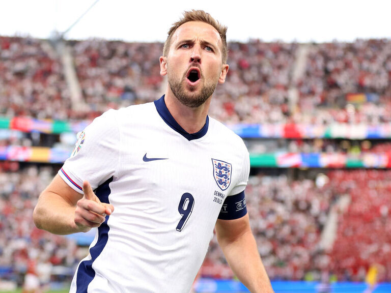 England, France, Netherlands assured of Euro 2024 knockout spots | theScore.com