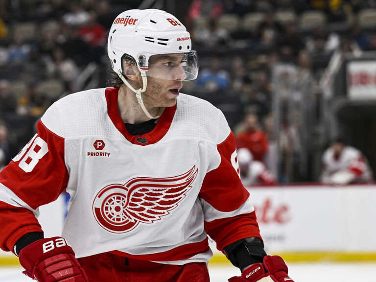 Kane hopeful to make U.S. Olympic squad: Gold medal is one thing ...