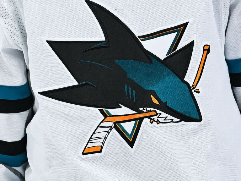 Sharks deal Masters, 4th-round pick to Canes to clear space for Misa ...