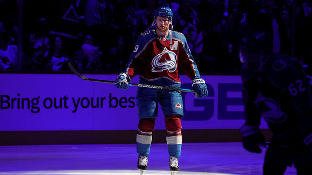 NHL announces All-Star, All-Rookie teams for 2023-24 | theScore.com