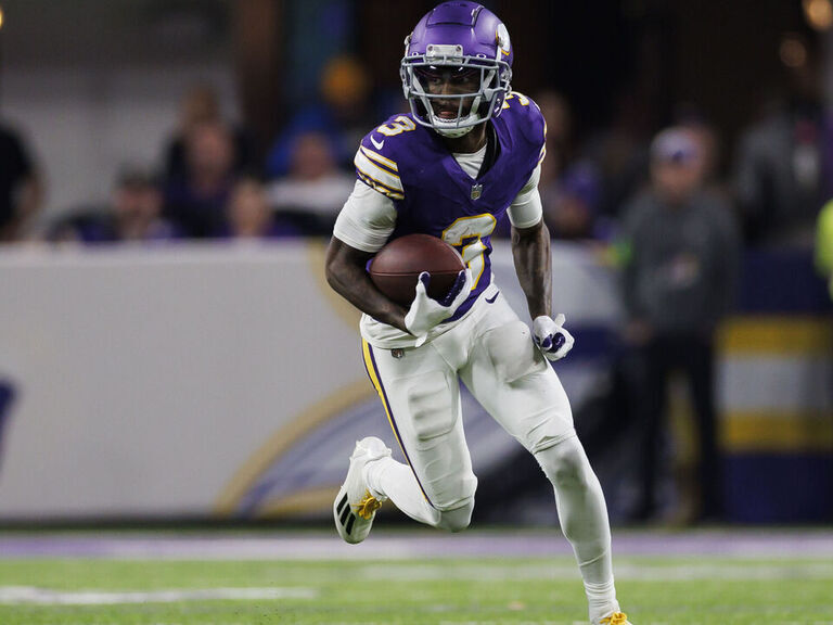 O'Connell: Addison displaying 'real growth' entering 2nd year ...