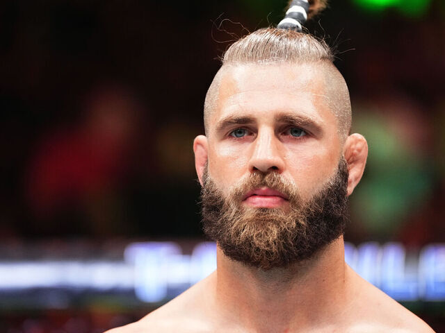 Prochazka after UFC 303 loss: 'I need to evolve' or 'don't