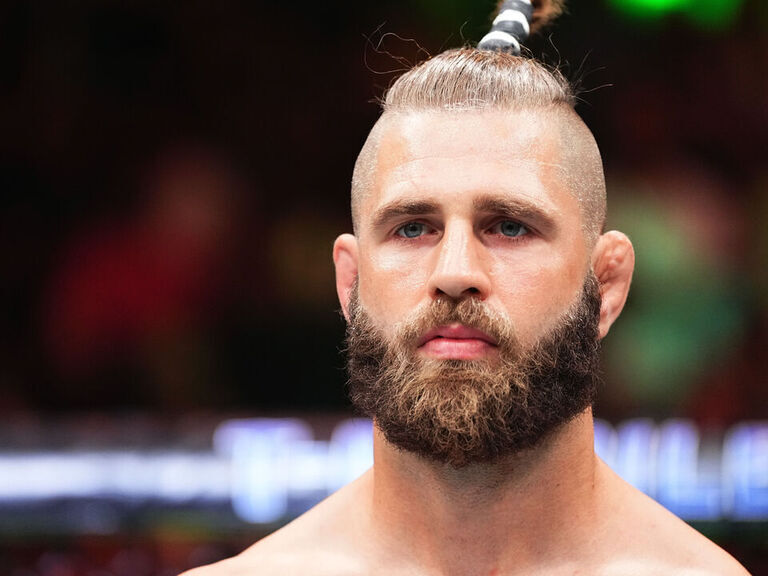 Prochazka after UFC 303 loss: 'I need to evolve' or 'don't fight again ...