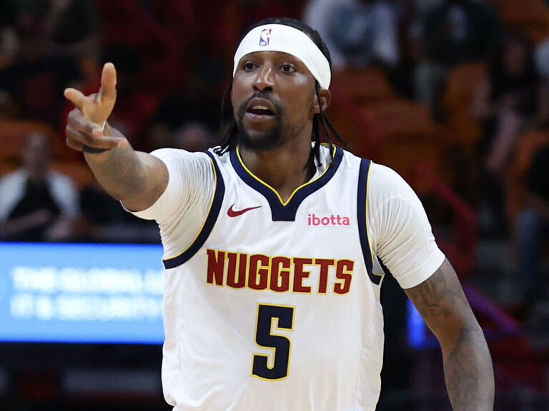 Report: KCP joining Magic on 3-year, $66M deal | theScore.com