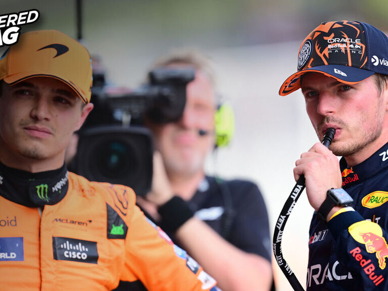 Austrian GP takeaways: Max-Lando feud gives Russell moment to shine ...