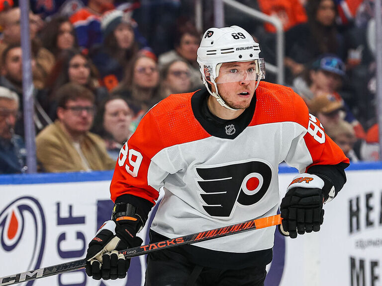 Lightning add Atkinson on 1-year, $900K contract | theScore.com