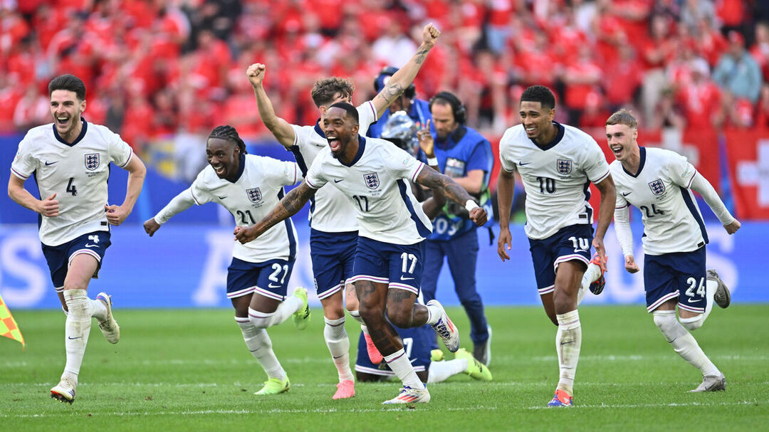 Relive Euro 2024 final: How Spain beat England to lift trophy once ...