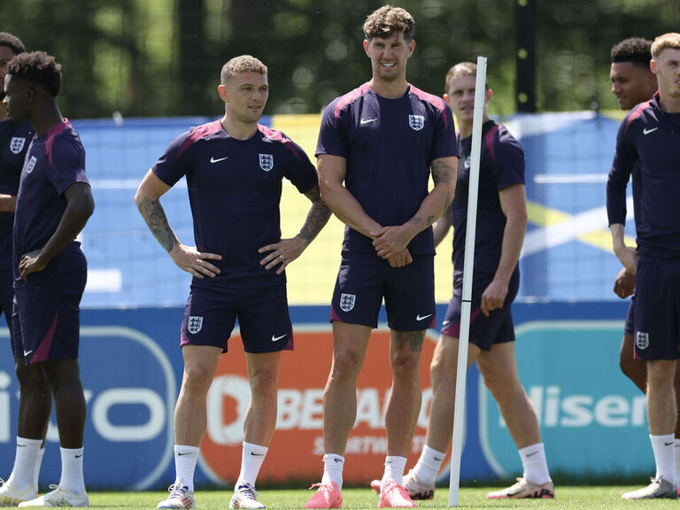 Boring, boring England? Southgate says Three Lions will 'keep grinding ...