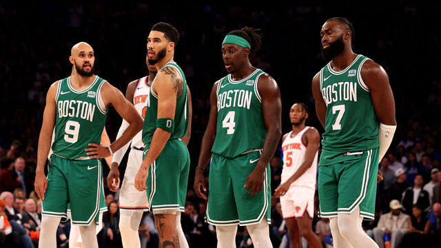 NBA's 2nd apron explained, and the big questions it prompts…