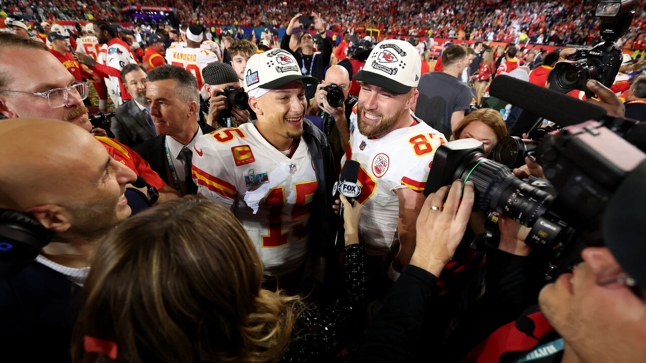 5 greatest duos in NFL history