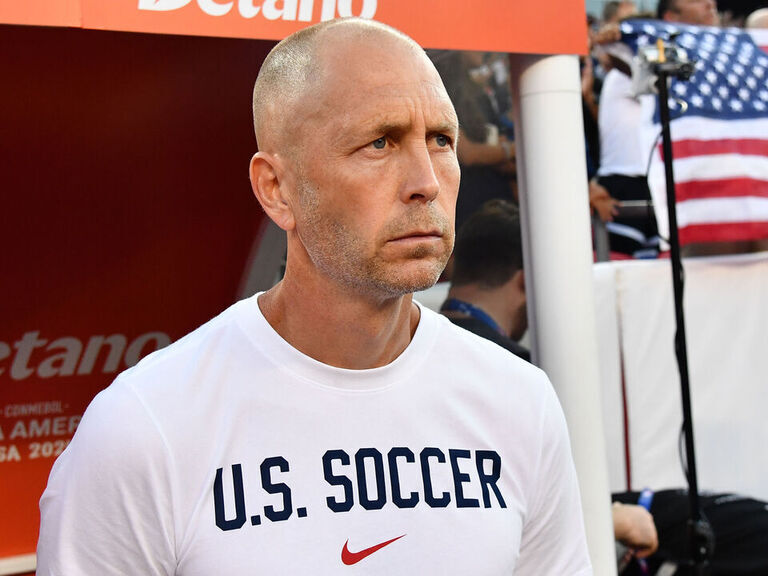 Berhalter fired as USMNT coach after Copa America flop | theScore.com