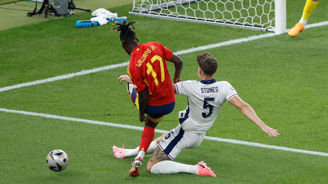 Relive Euro 2024 final: How Spain beat England to lift trop…