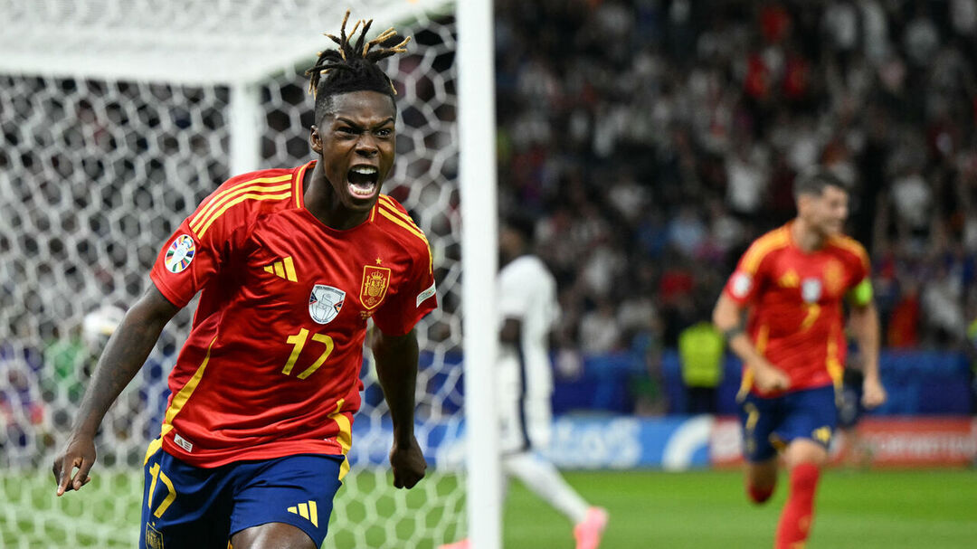 Relive Euro 2024 final: How Spain beat England to lift trop…