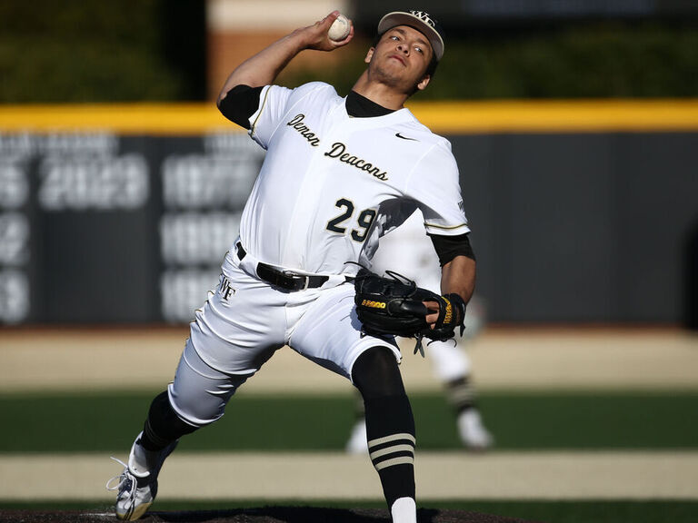 Report: Reds, 2nd overall pick Burns agree to draft-record $9.25M bonus ...