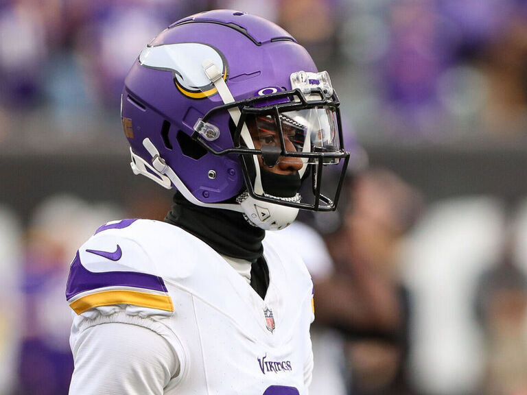 Vikings receiver Addison arrested on suspicion of DUI | theScore.com