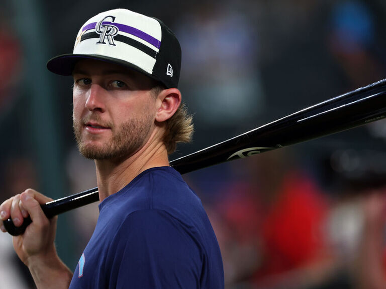 McMahon not expecting trade: 'I’m going to stay a Rockie' | theScore.com