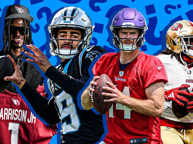 Every NFC team's biggest question mark entering training ca…