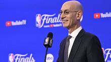 NBA's 2nd apron explained, and the big questions it prompts | theScore.com