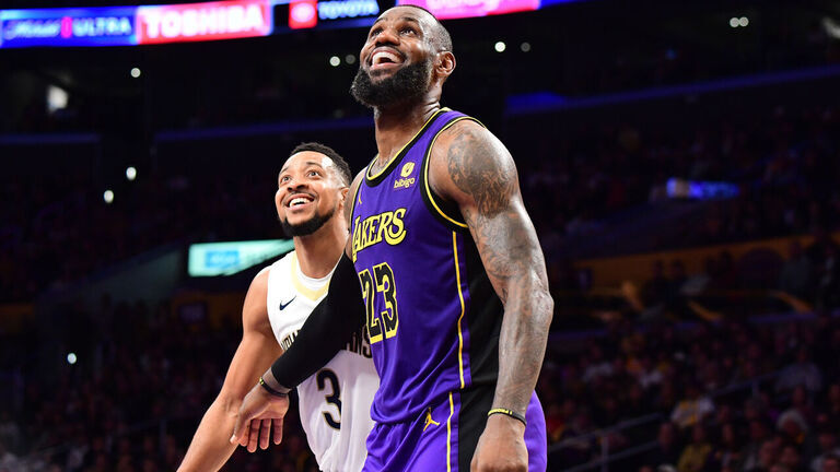 NBA's 2nd apron explained, and the big questions it prompts | theScore.com